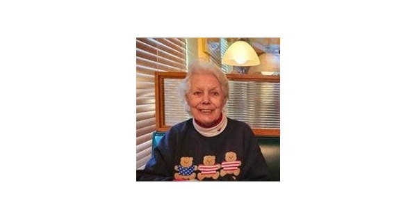 Gwenetta Jean McMahon Obituary (2026) - Minneapolis, MN - Washburn ...