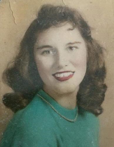 Anne Thompson Obituary (2023) - Morehead City, NC - Munden Funeral Home ...