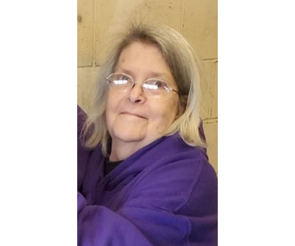 Colleen Marie Trenner Obituary (2025) - Louisville, KY - Legacy Funeral ...