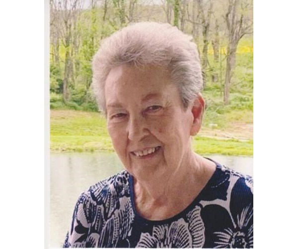 Faye Yankey Obituary and Online Memorial (2026)