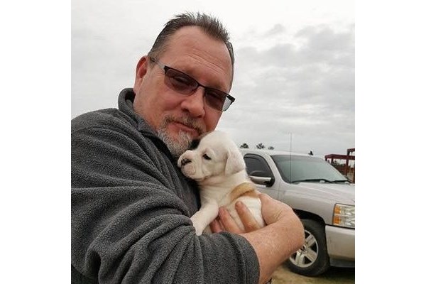 Preston Wayne Chandler Jr. Obituary (2025) - West Columbia, SC - South ...