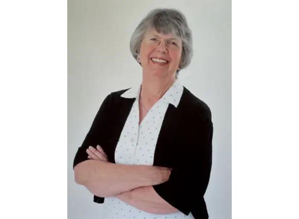 Susan Karin Emerson Obituary (2025) - Greensboro, NC - Triad Cremation ...
