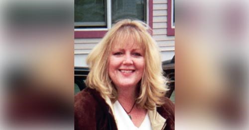 Jennifer V. Zaichenko Obituary (2023) - Iowa City, IA - Lensing Funeral ...