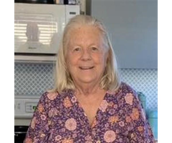 Judith Christine Dieter Obituary (2026) - Port Charlotte, FL - Memorial ...