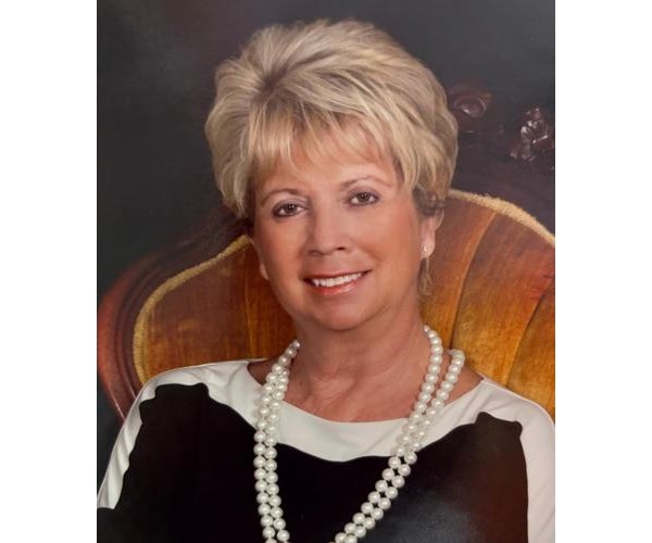 Pamela Jane "Pam" Rainey Obituary (2025) - Clinton, TN - Holley-Gamble ...
