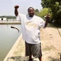 Mr. ReShaud Hilbert Graham Obituary (2026) - Fayetteville, NC - Colvin ...