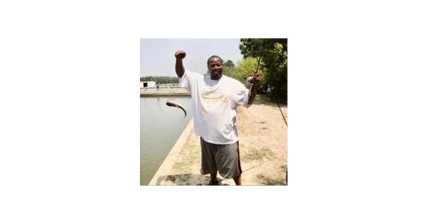 Mr. ReShaud Hilbert Graham Obituary (2026) - Fayetteville, NC - Colvin ...