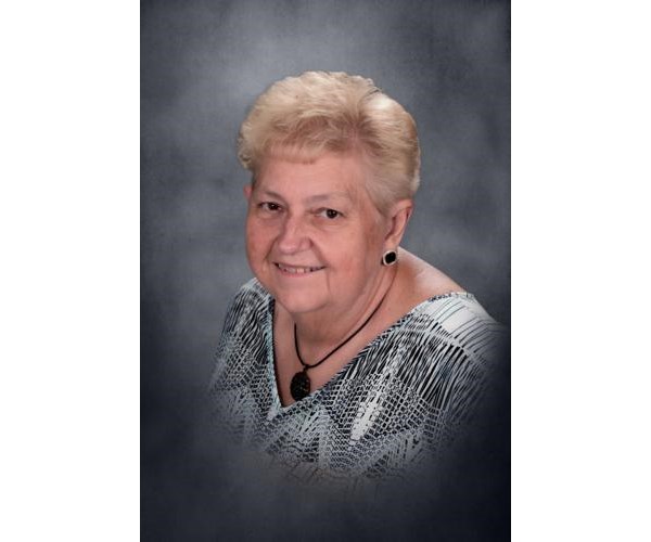 Karen Arlene "Dunn" Ashford Obituary (2025) - Smithville, TN - DeKalb ...