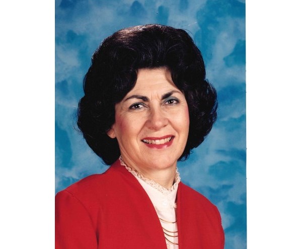 Janet Colleen Stewart Obituary (2025) - North Richland Hills, TX ...
