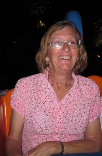 Loretta Layton Obituary (1951 - 2025) - Monette, AR - Jonesboro Right Now
