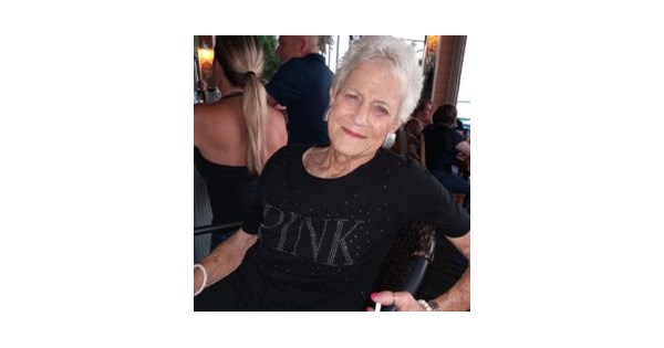 Stephanie Hines Lapin Whitelock Obituary (2024) - Merritt Island, FL ...