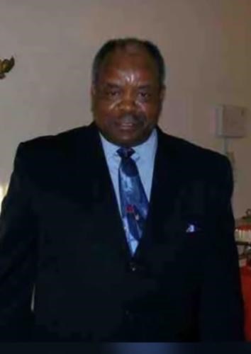 Willie Forrest Murray Obituary (2024) - Burlington, NC - Sharpe Funeral ...