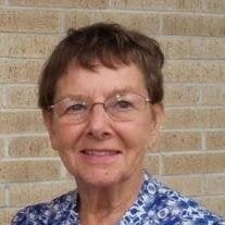 Shirley A. Brunkow Obituary (2026) - Geneva, NE - Farmer & Son Funeral ...