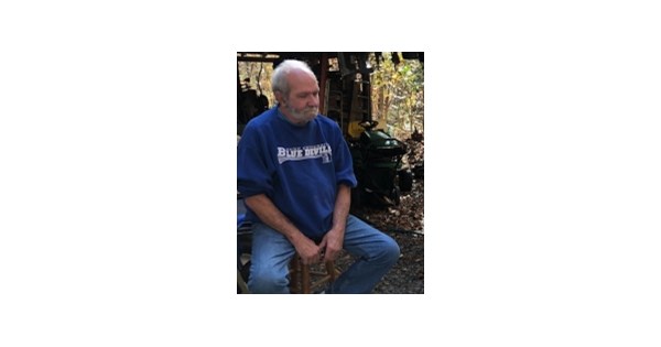 James Hugh "Jimi" Hargis Jr. Obituary (2022) - Roxboro, NC - Brooks ...
