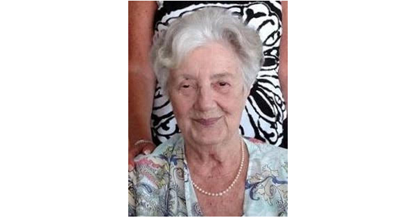 Ann T. Ferris Obituary (2026) - Darien, CT - Lawrence Funeral Home - Darien