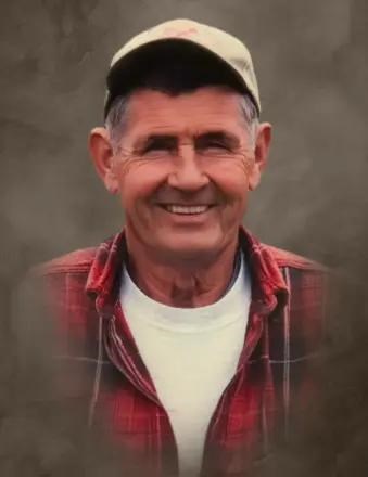 Marlin Everett Jones Obituary (2025) - Manchester, TN - Central Funeral ...