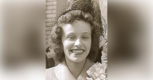 Irene Trocki Obituary (2023) - Arlington Heights, IL - Glueckert ...