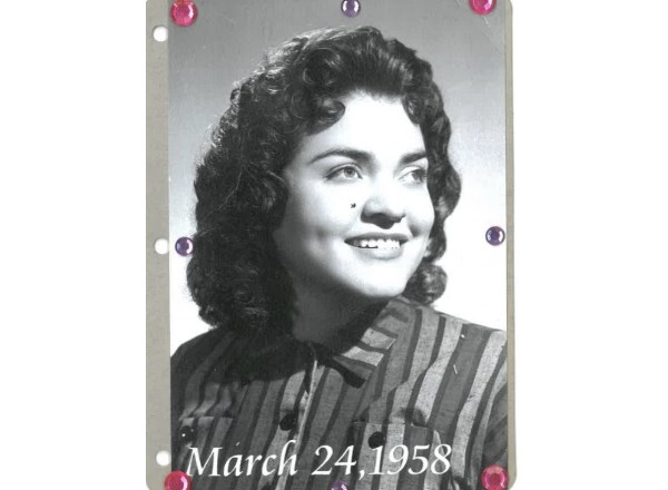 Esperanza Rodriguez Rodriguez Moriel Obituary (2025) - El Paso, TX ...