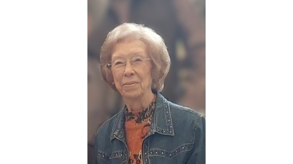 Bobbie Ruth Nix Obituary (2025) - Big Spring, TX - Nalley-Pickle ...