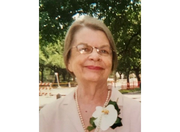 Genevieve Adeline "Viva" De León Obituary (2026) - Austin, TX - Harrell ...