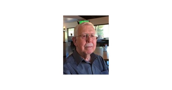 John Leo Weakland Obituary (2023) - Milwaukie, OR - Stehn Family ...
