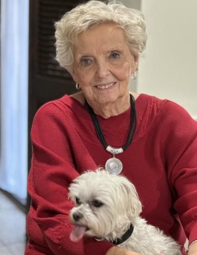 Martha K. "Mema" Nida Obituary (2026) - Senatobia, MS - Memorial Park ...