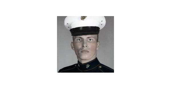 James Cortez Whitmore Obituary (1943 - 2025) - St. Joseph, MO - KQ2