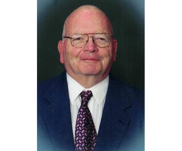 Edward Joseph McKelvey Obituary (2025) - Telford, PA - Williams-Bergey ...