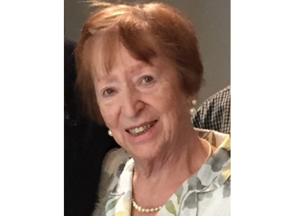 ERNA FUTTERER Obituary and Online Memorial (2026)