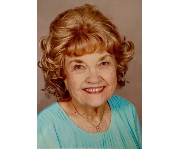 Lucille J. Swartz Obituary (2026) - Buchanan, MI - Palmer Funeral Homes ...