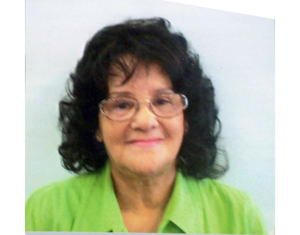 Barbara Mitchell Obituary and Online Memorial (2022)