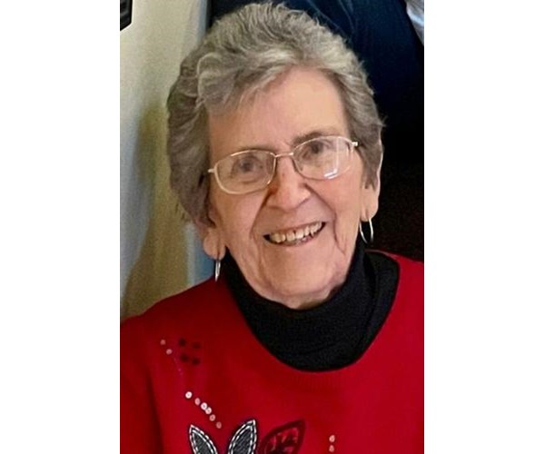 Ginny Marie Pope Obituary (2026) - Sand Springs, OK - Green Hill ...