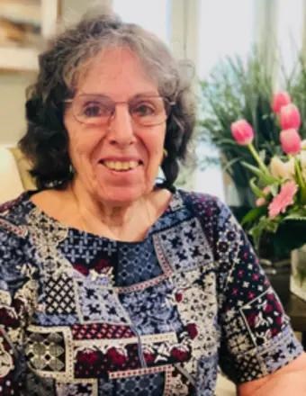 Mary-Ann R. Casey Obituary (2024) - Melrose, MA - Gately Funeral Home ...
