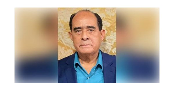 Louis Ramos Obituary (2023) - Staten Island, NY - Forest North Funeral ...