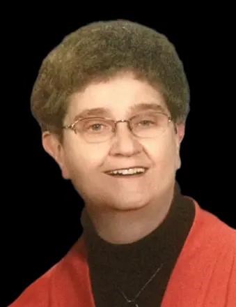 Kay Shirk Obituary (2025) - Marshalltown, IA - Mitchell Family Funeral ...