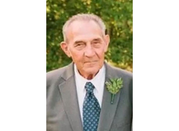 Harry Ray Iser Obituary (2024) - Burlington, WV - Smith Funeral Home ...
