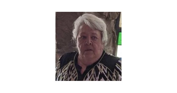 Sally Gloria Sanchez Obituary (2024) - Belen, NM - Noblin Funeral ...
