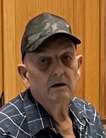 James Michael Ebarb Obituary (2025) - Corpus Christi, TX - Corpus ...