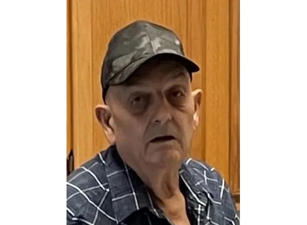 James Michael Ebarb Obituary (2025) - Corpus Christi, TX - Corpus ...
