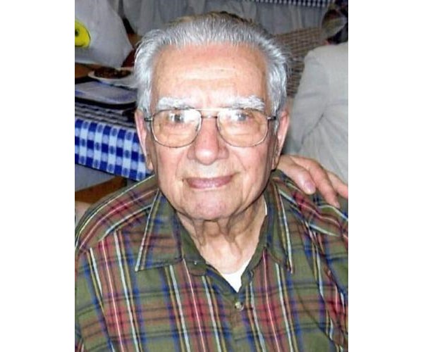 Tom Stamoulis Obituary (2024) - Cleveland, OH - Cannon-Catavolos ...