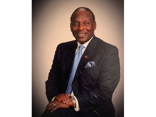 Anthony B. Simon Sr. Obituary (2025) - Suffolk, VA - Metropolitan ...
