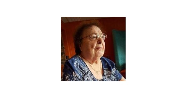 Christina Erickson Obituary (2025) - Park Falls, WI - Birch Street ...
