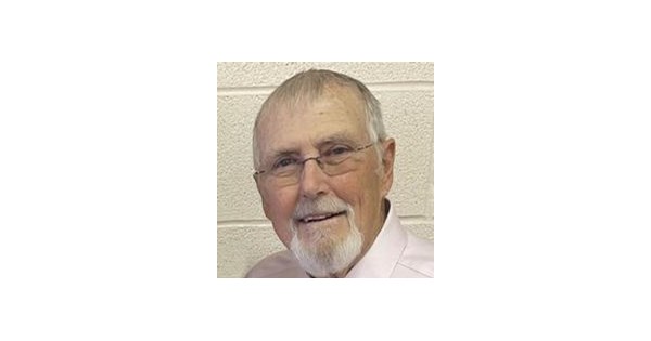 Arnold Duane "Phil" Phillips Obituary (2025) - East Grand Forks, MN ...