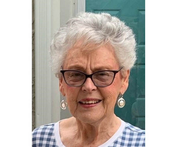 Phyllis Ann Arnold Obituary (2025) - Nevada, MO - Ferry Funeral Home