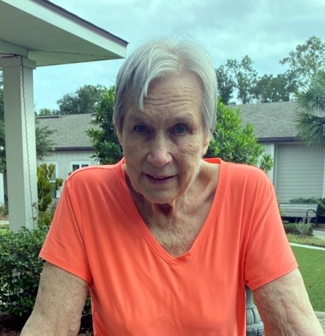 Sharon Jones Obituary (2022) - Jacksonville, FL - Hardage-Giddens ...