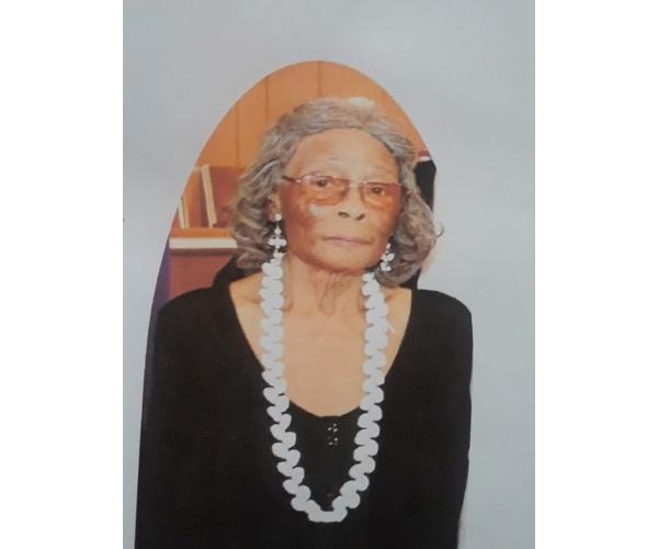 Lula Pearl Lewis Obituary (1929 - 2025) - Trappe, PA - WFMZ-TV 69 News