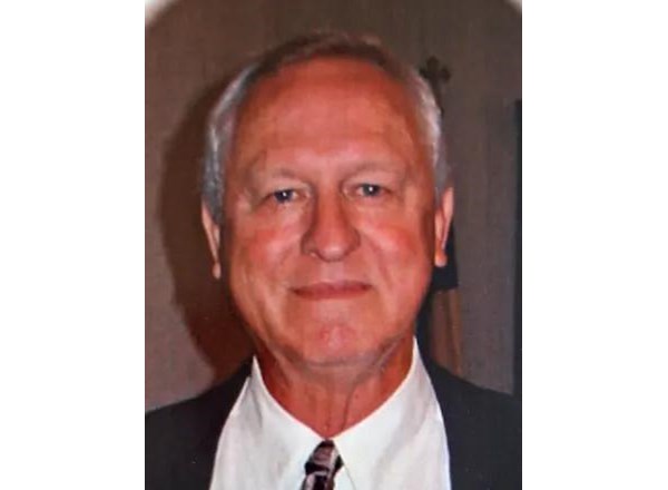 Charles Richard Warren Obituary (2024) - DeQueen, AR - Wilkerson ...