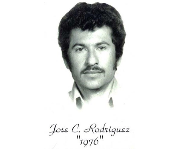 Jose C Rodriguez Obituary (2025) - Houston, TX - Vazquez Funeral Home ...