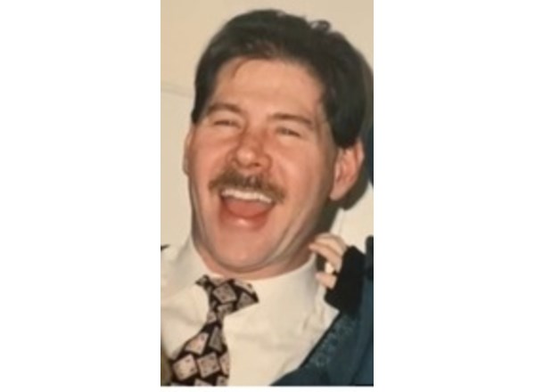 James Louis Morrison Obituary (2026) - Southfield, MI - Sawyer-Fuller ...