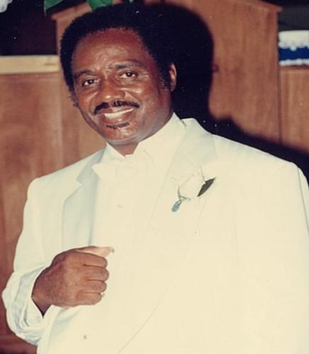 Robert Lee "Robo" Davis Obituary (2024) - Opa-locka, FL - Hadley Davis ...